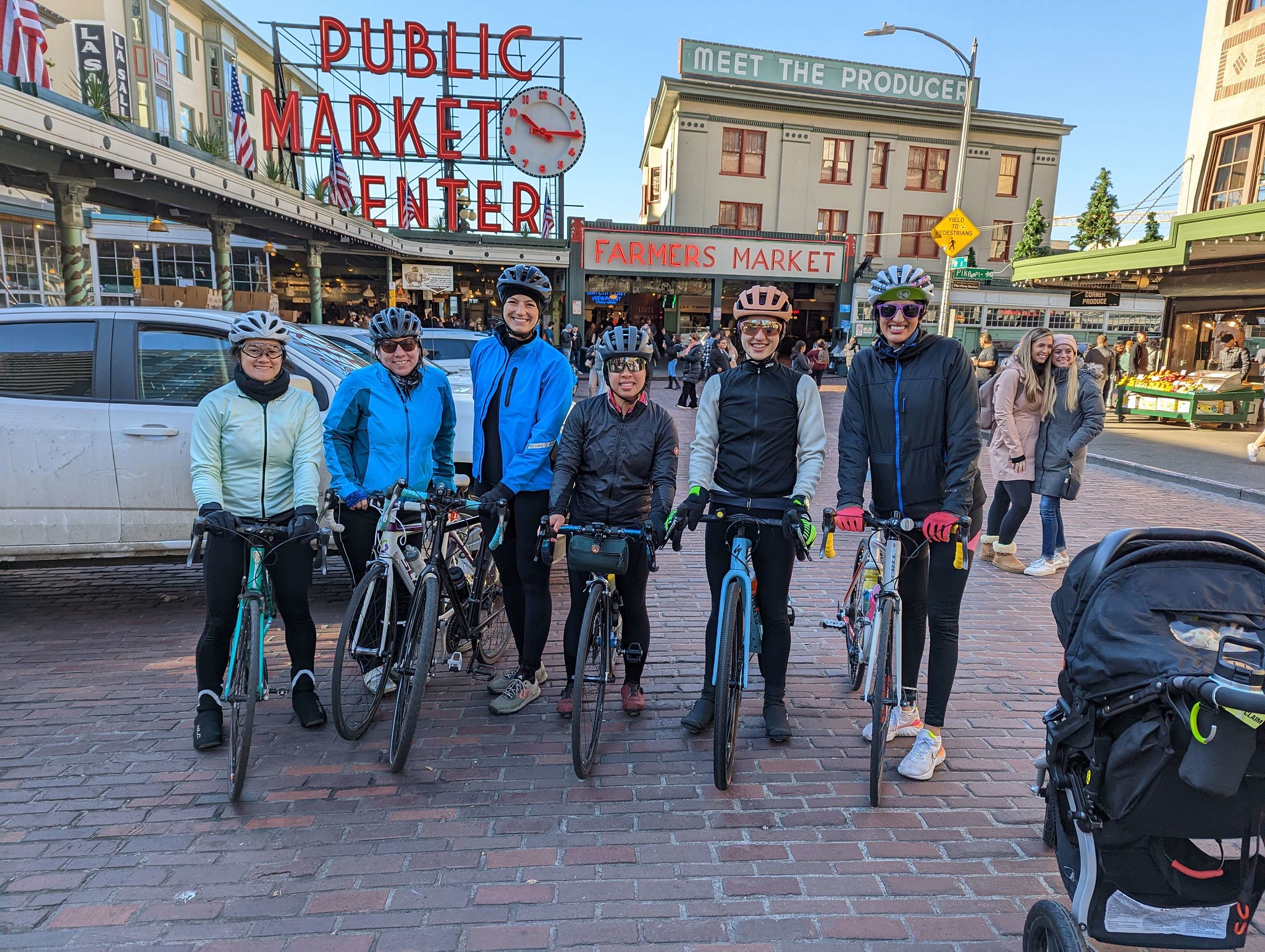 BECOME A MEMBER – Spokeswomen Racing